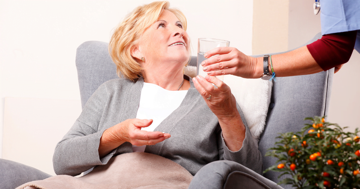 How to Design an Emergency Survival Kit for Seniors - Elder Home Care