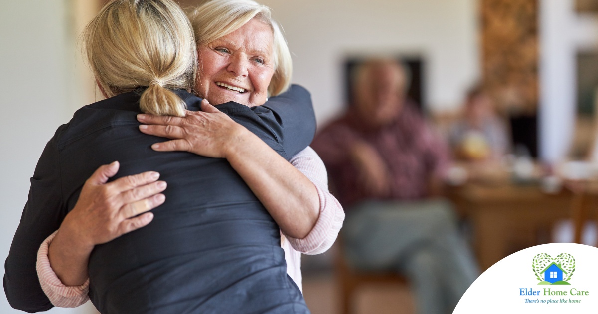 10 Simple Acts of Kindness for Seniors - Elder Home Care